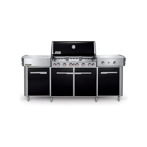 Weber Summit Series Grill Centre - Northern Fireplace