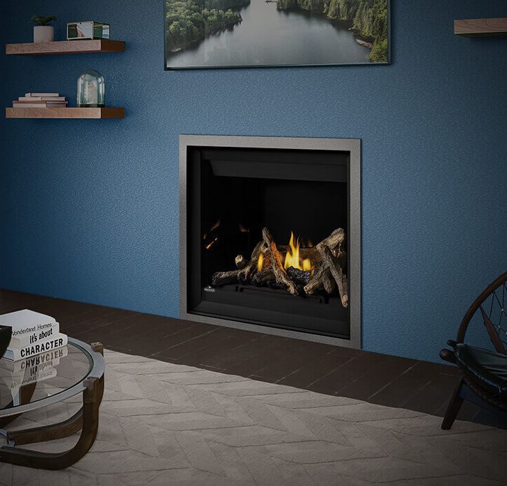Altitude™ Series - Northern Fireplace