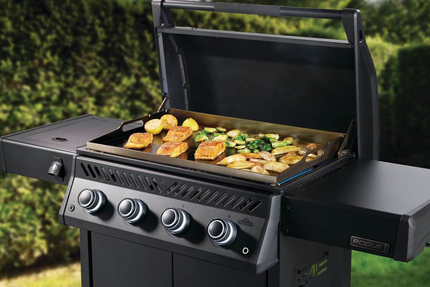 Rogue® PRO Phantom 30 Inch Griddle - Northern Fireplace